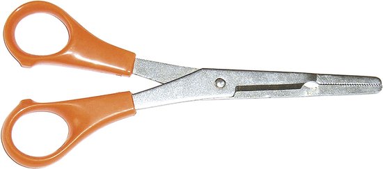 Arca Multitool Schaar - Tang Wondertool | bol