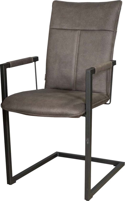 Eetkamerstoel Polar | bol.com