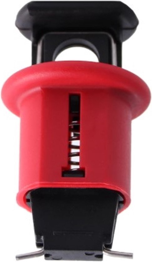 Lock Out Tag Out - LOTO - LOTOTO - Hager, ABB, Moeller en Merlin Gerin ...