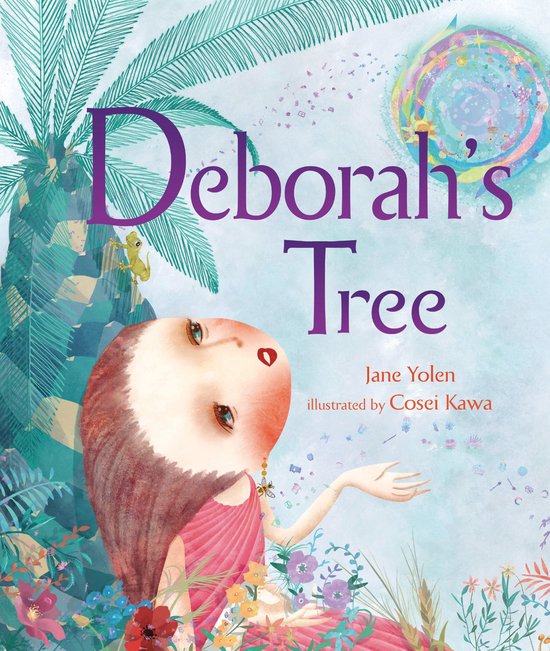 Deborah's Tree (ebook), Kar-Ben Publishing ® | 9781728469157 | Boeken | bol.com