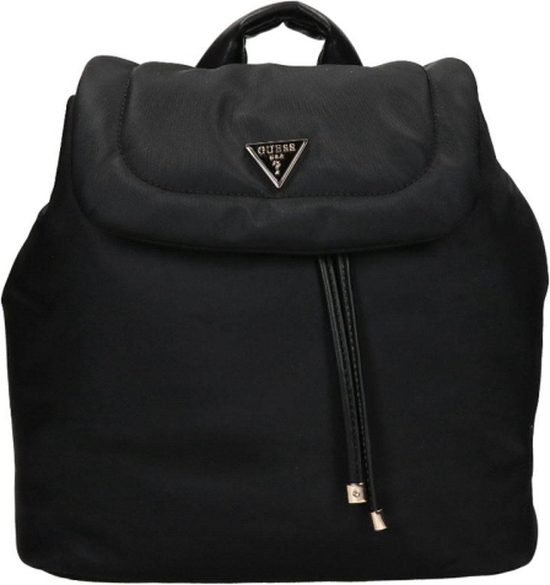 Guess Rugzak / Rugtas / Schooltas - Sharma - 9 Liter - Zwart | bol.com