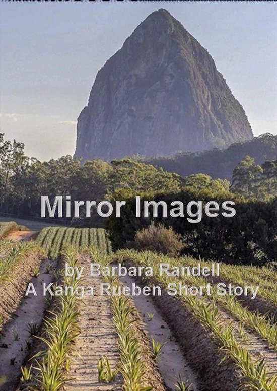 Mirror Images (ebook), Barbara Randell | 9798201330958 | Boeken | bol.com
