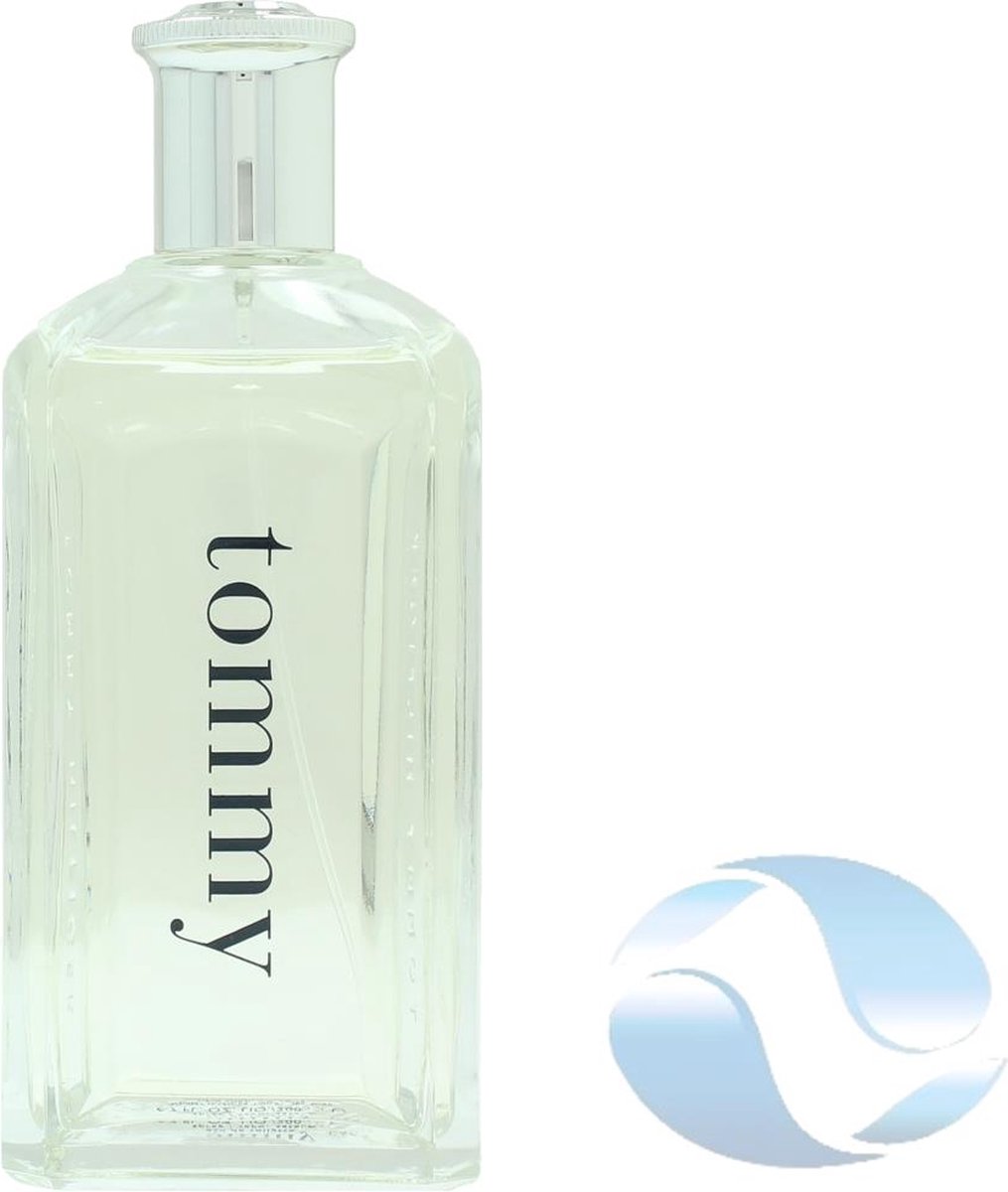 Tommy Hilfiger - Men Edt Spray 200ml | bol