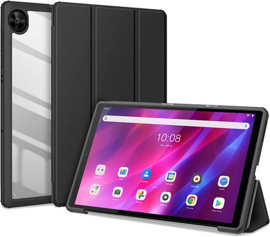 Dux Ducis - Tablet hoes geschikt voor Lenovo Tab M10 Plus (3rd Gen ...