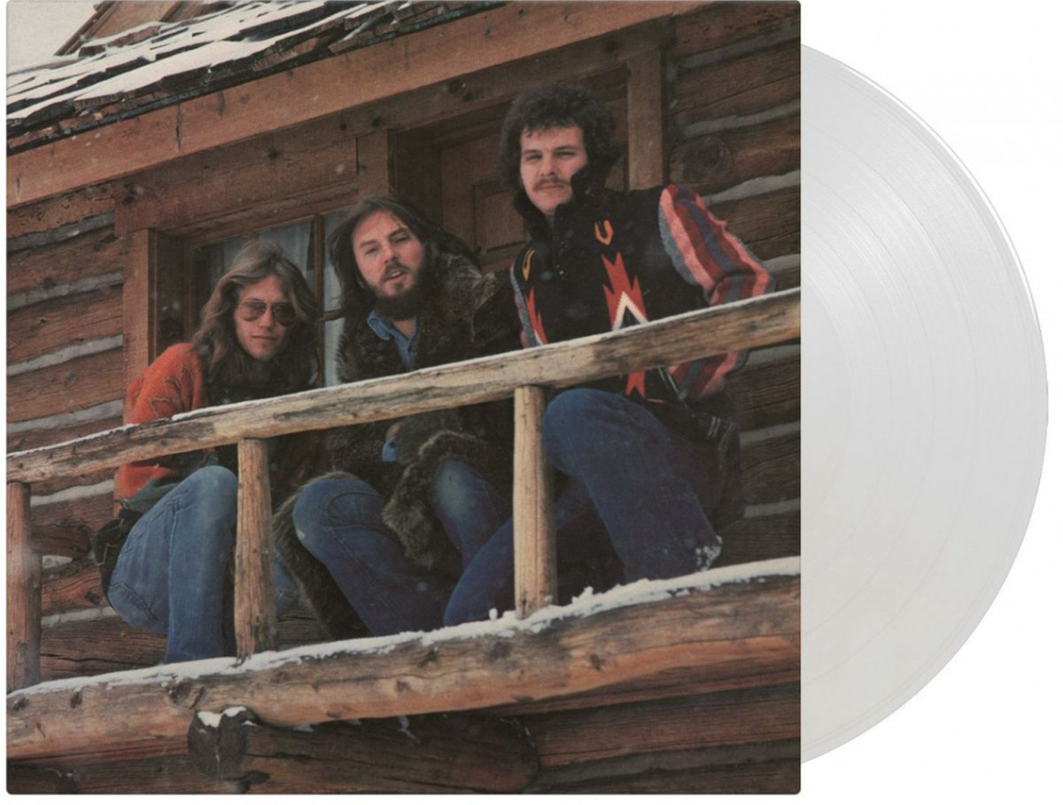 Hideaway, America | LP (album) | Muziek | bol