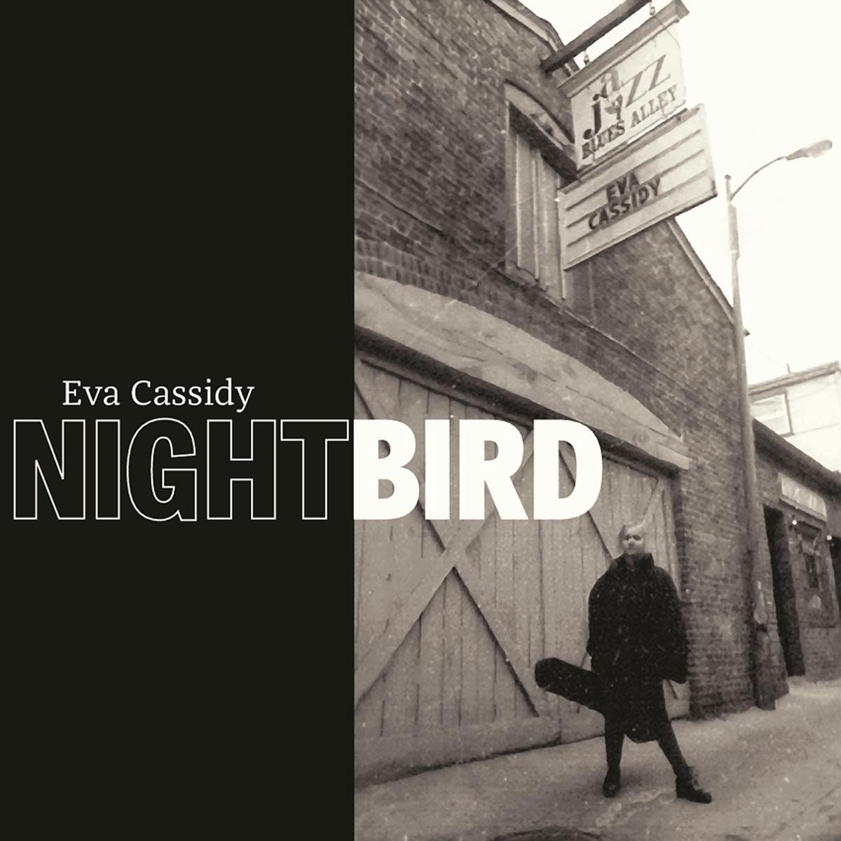 Eva Cassidy - Nightbird (7 CD), Eva Cassidy | LP (album) | Muziek | bol.com