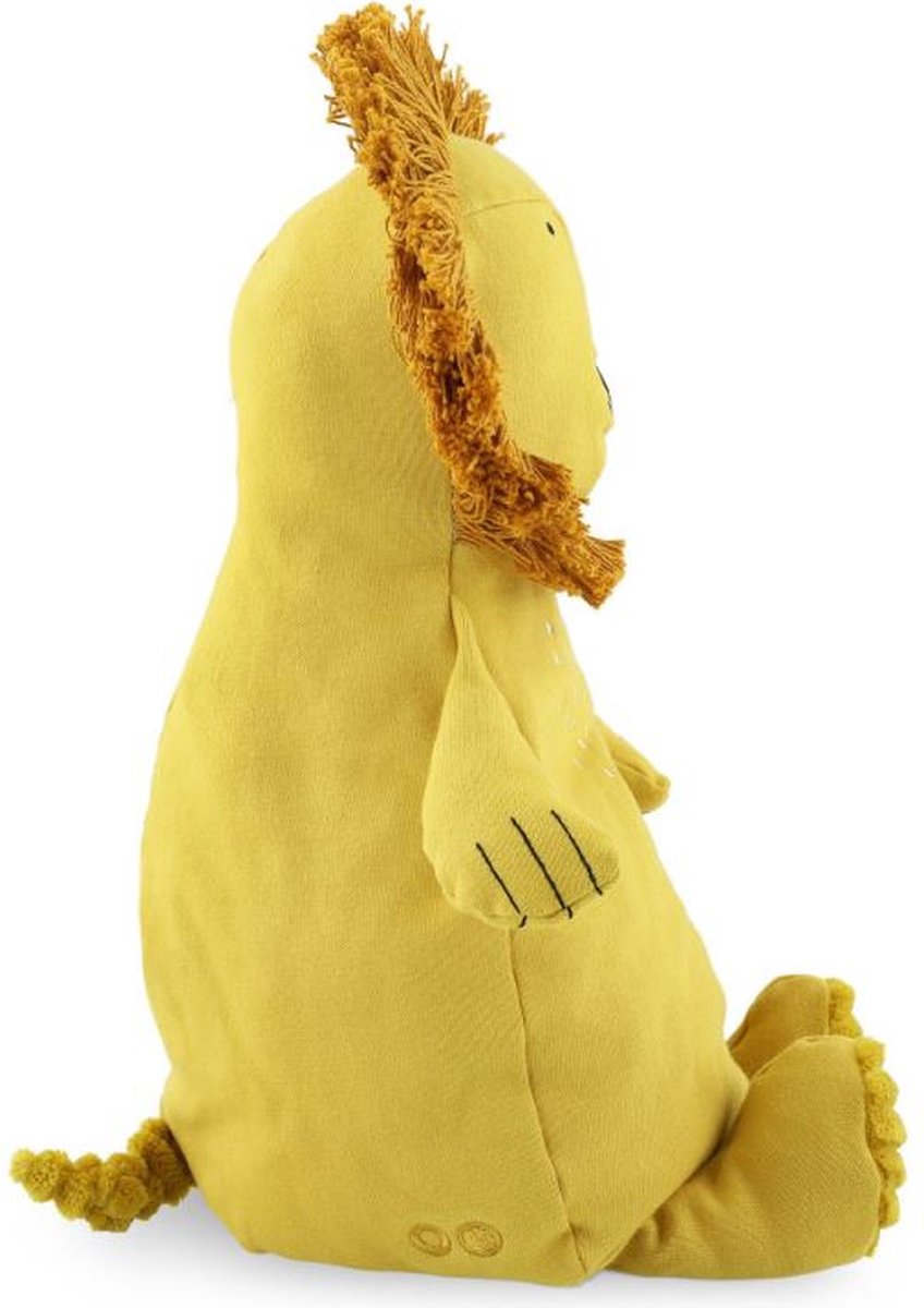 Trixie knuffel klein Mr. Lion | bol.com