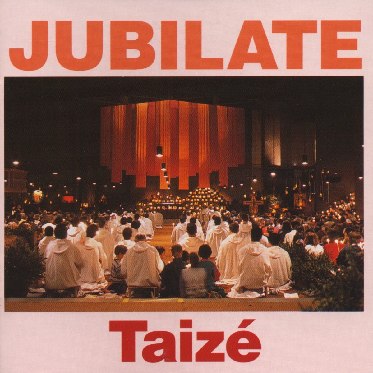 Taize - Taize: Jubilate (CD), Taize | Muziek | bol.com