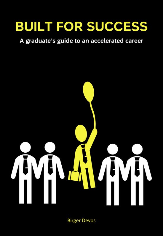 Built for Success (ebook), Birger Devos | 1230005644162 | Boeken | bol