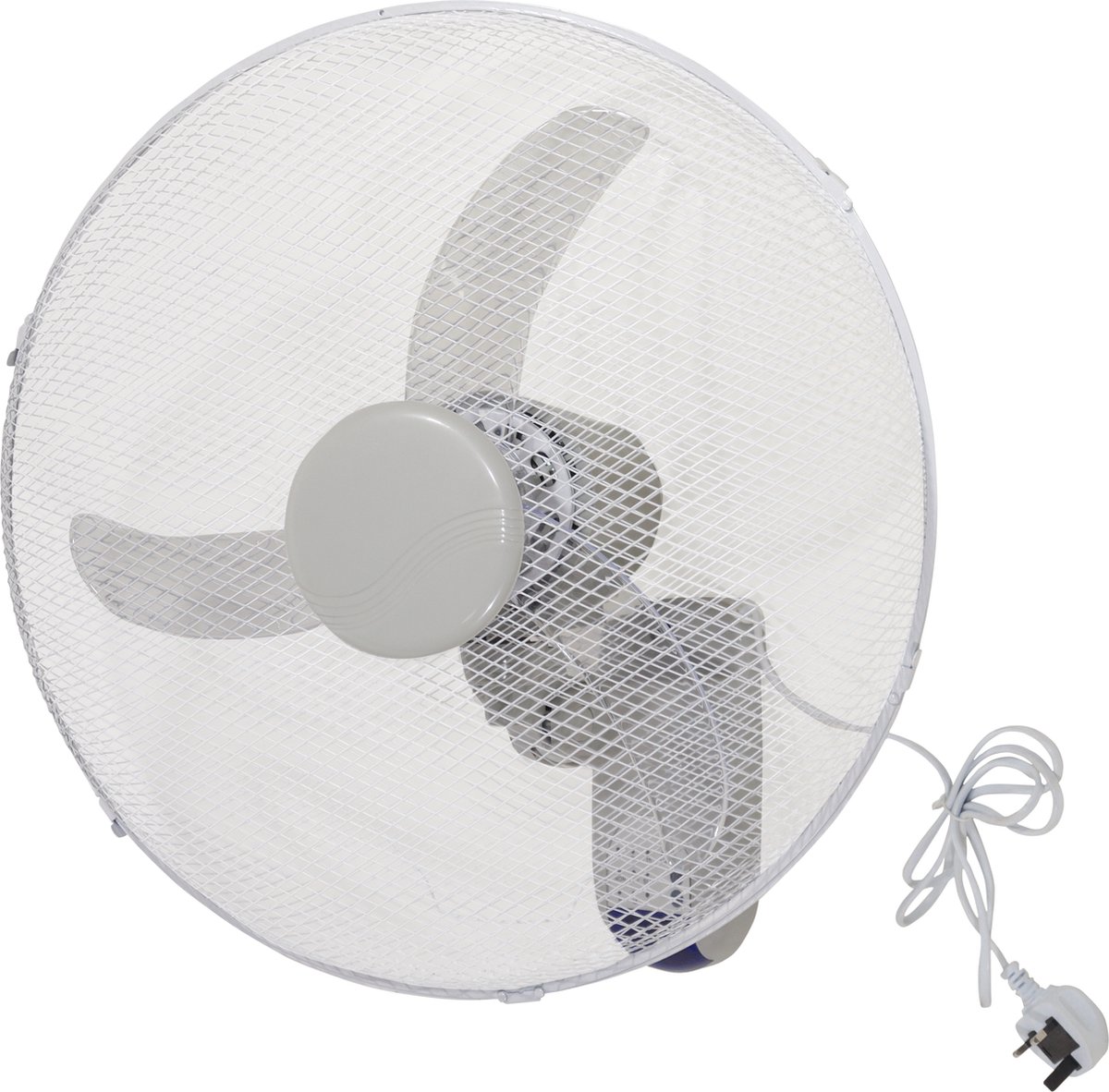 Prem-I-Air Muurventilator / wandventilator met afstandsbediening en ...