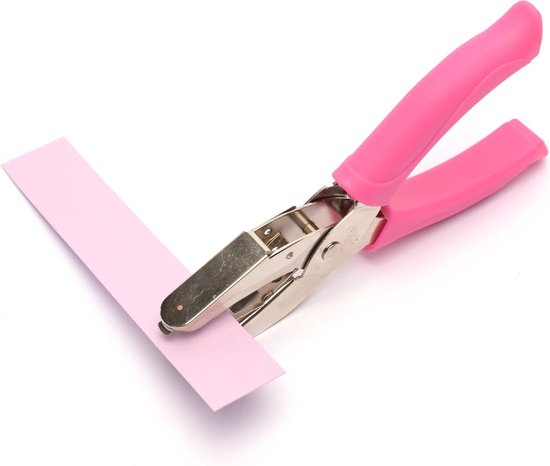 Vaessen Creative Handpons Cirkel 1,6mm | bol.com