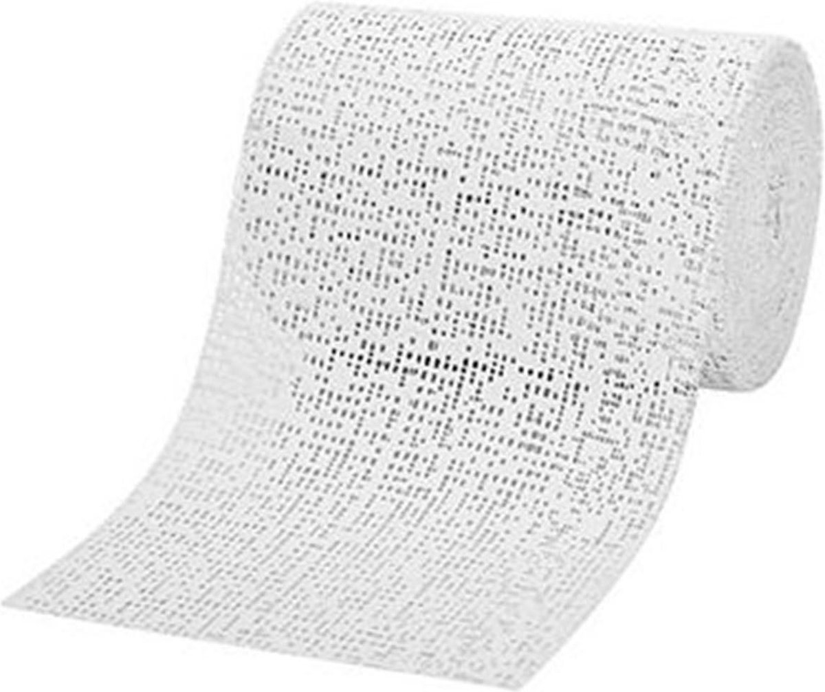 Vaessen Creative Gipsverband - 8cmx2m | bol.com
