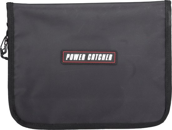 Spro Powercatcher Rig Wallet | Rig wallet | bol