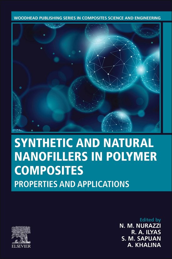 Synthetic and Natural Nanofillers in Polymer Composites | 9780443190537 ...