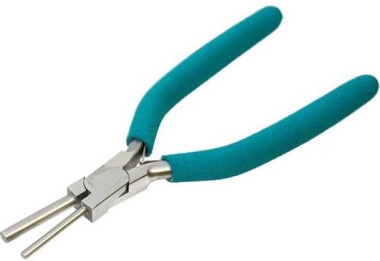 Rondvormtang (Bail maker) Bead Smith | bol