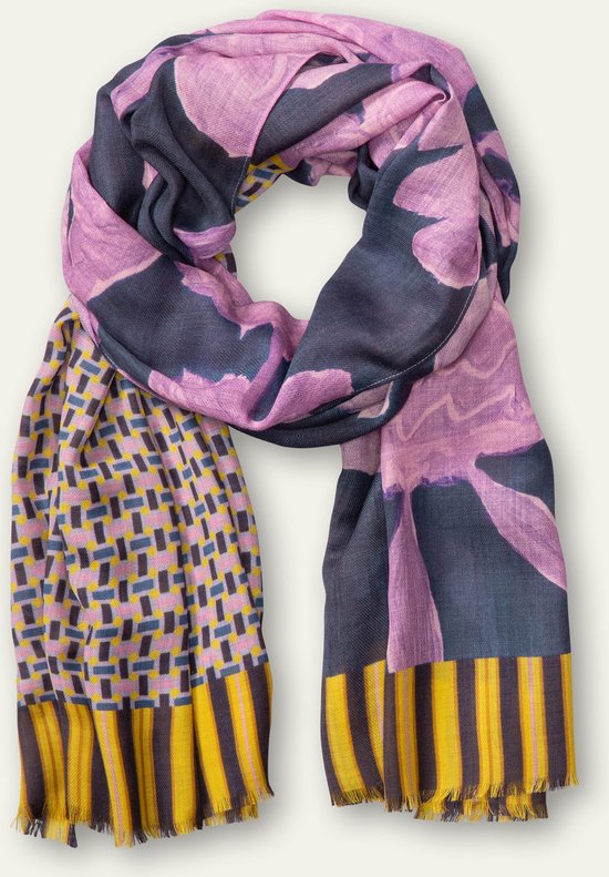 Oilily-Alyric Sjaal-Dames | bol.com