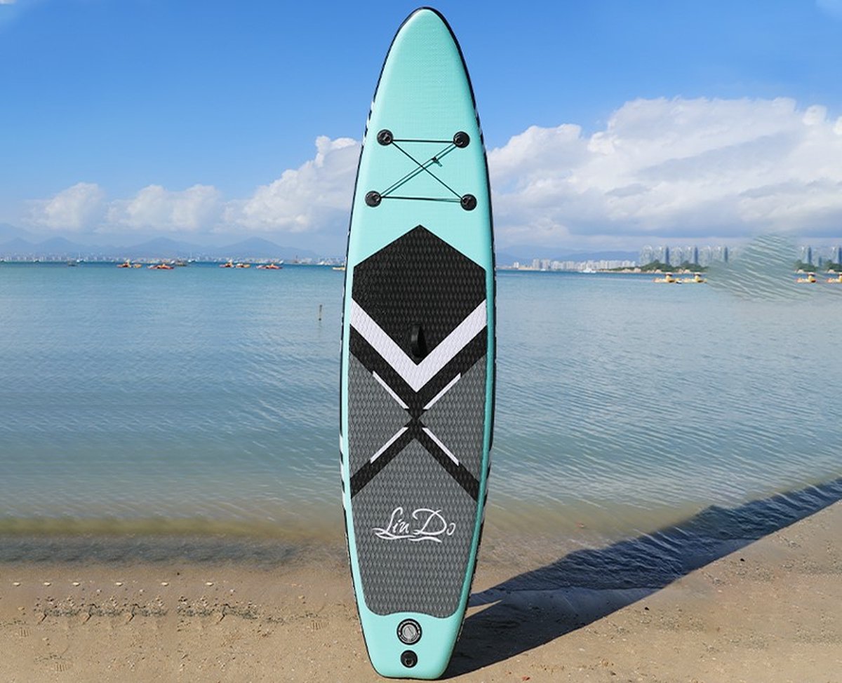 Ace-Brands ® Sup Board – Sup Board Opblaasbaar - Sup Boards – Paddle ...