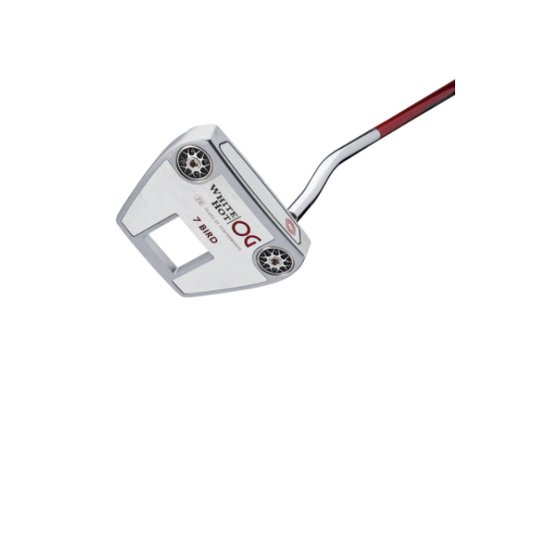 odyssey white hot pro OG 7 Bird putter 34" | bol.com