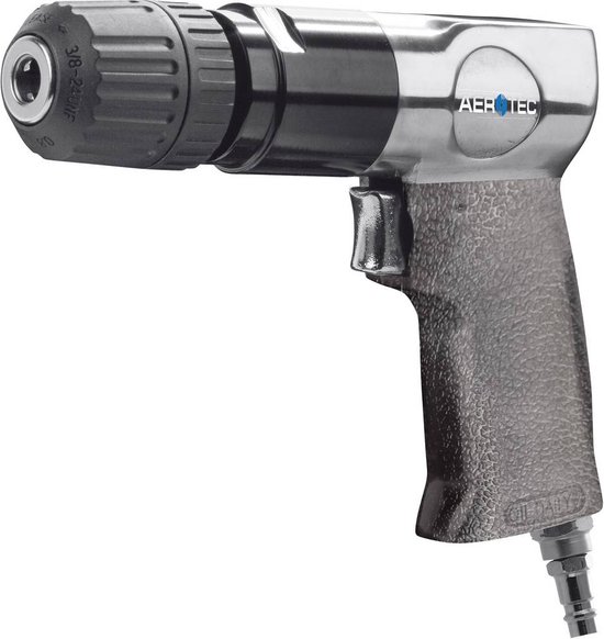 Aerotec Pneumatische boormachine 6.3 bar | bol