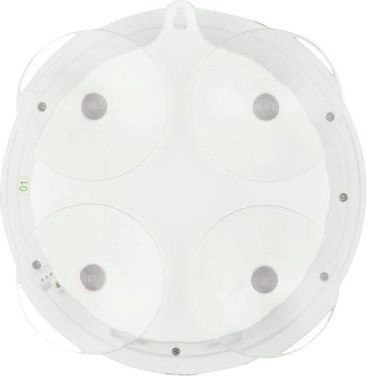 Douchetimer- Douchewekker- Douche wekker - waterproof - shower coach ...