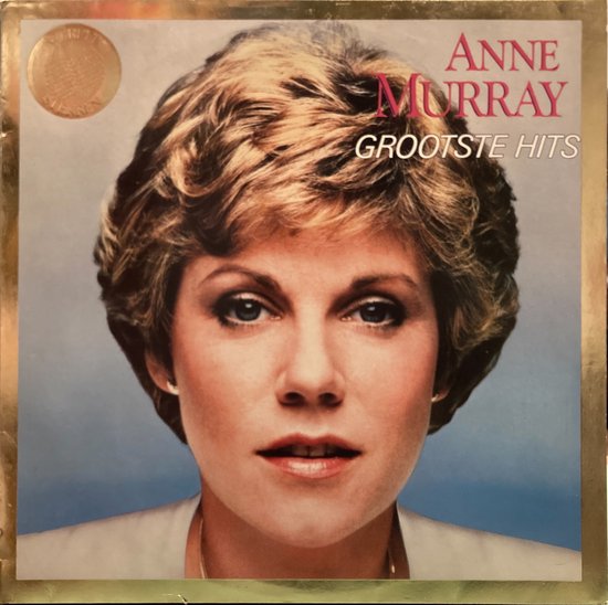 Greatest Hits, Anne Murray | CD (album) | Muziek | bol.com