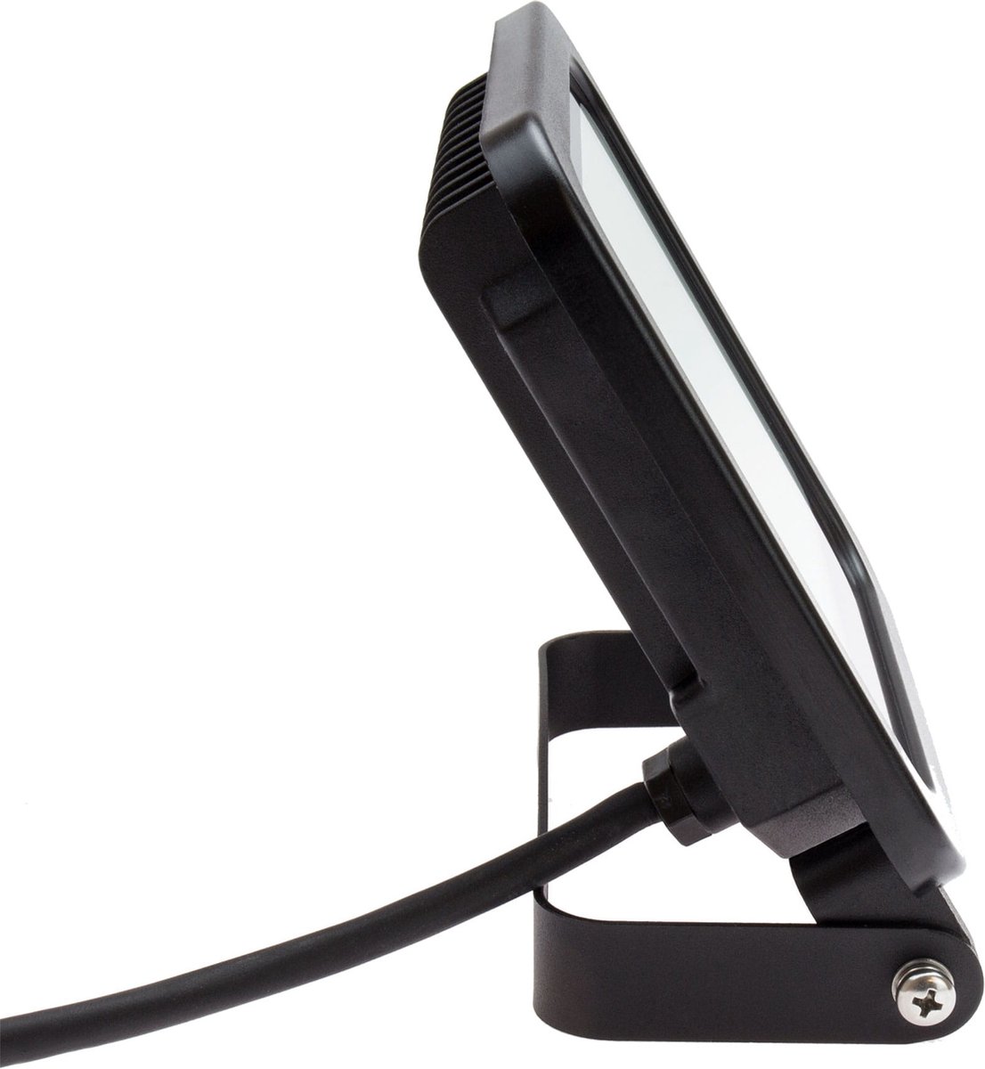 WiFi LED schijnwerper - 24W 1800lm RGB+CCT - | bol.com