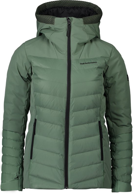 Peak Performance W Blackfire Jacket 2022 | bol.com