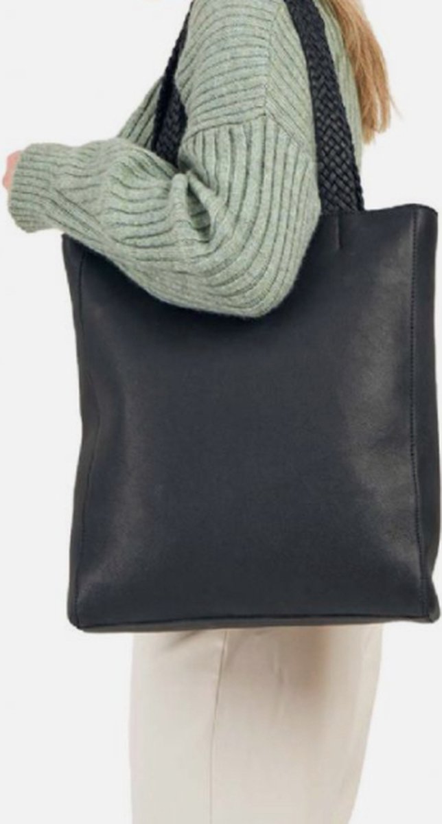 BAG FLORINA Zwart | bol.com