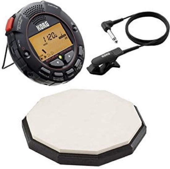 Korg BTL-MINI+PAD Beatlab Mini + Pad | bol.com