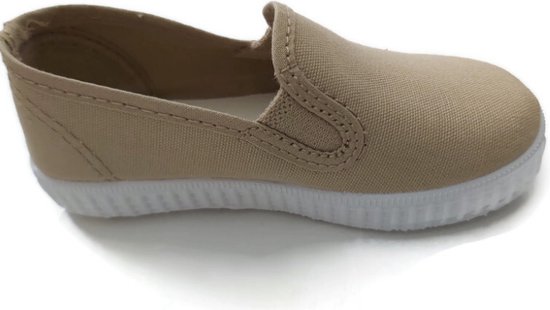 Cienta - bootschoen - piedra - Maat 23 | bol.com