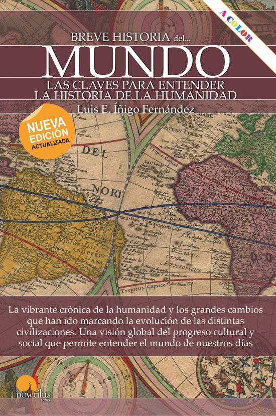 Breve historia - Breve historia del mundo. Nueva edición actualizada a ...