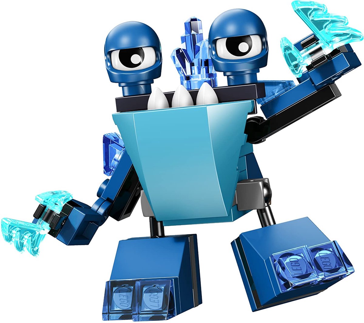 Mixels-Lunk | bol.com