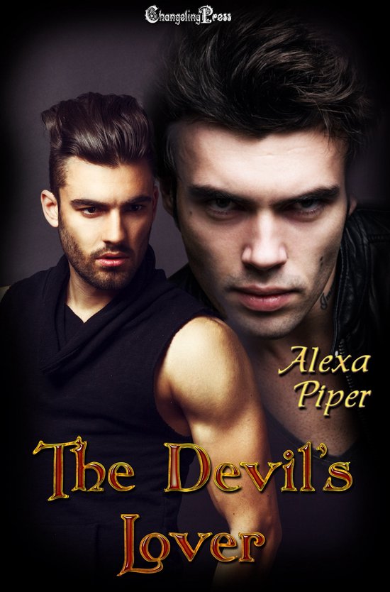 Hellbound 5 - The Devil's Lover (ebook), Alexa Piper | 1230005664634 | Boeken | bol.com