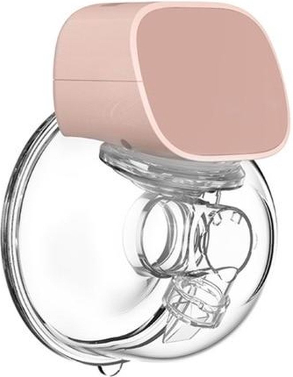 FeedFit- Hands-Free - Borstkolf - Borstpomp - Borstkolven ...