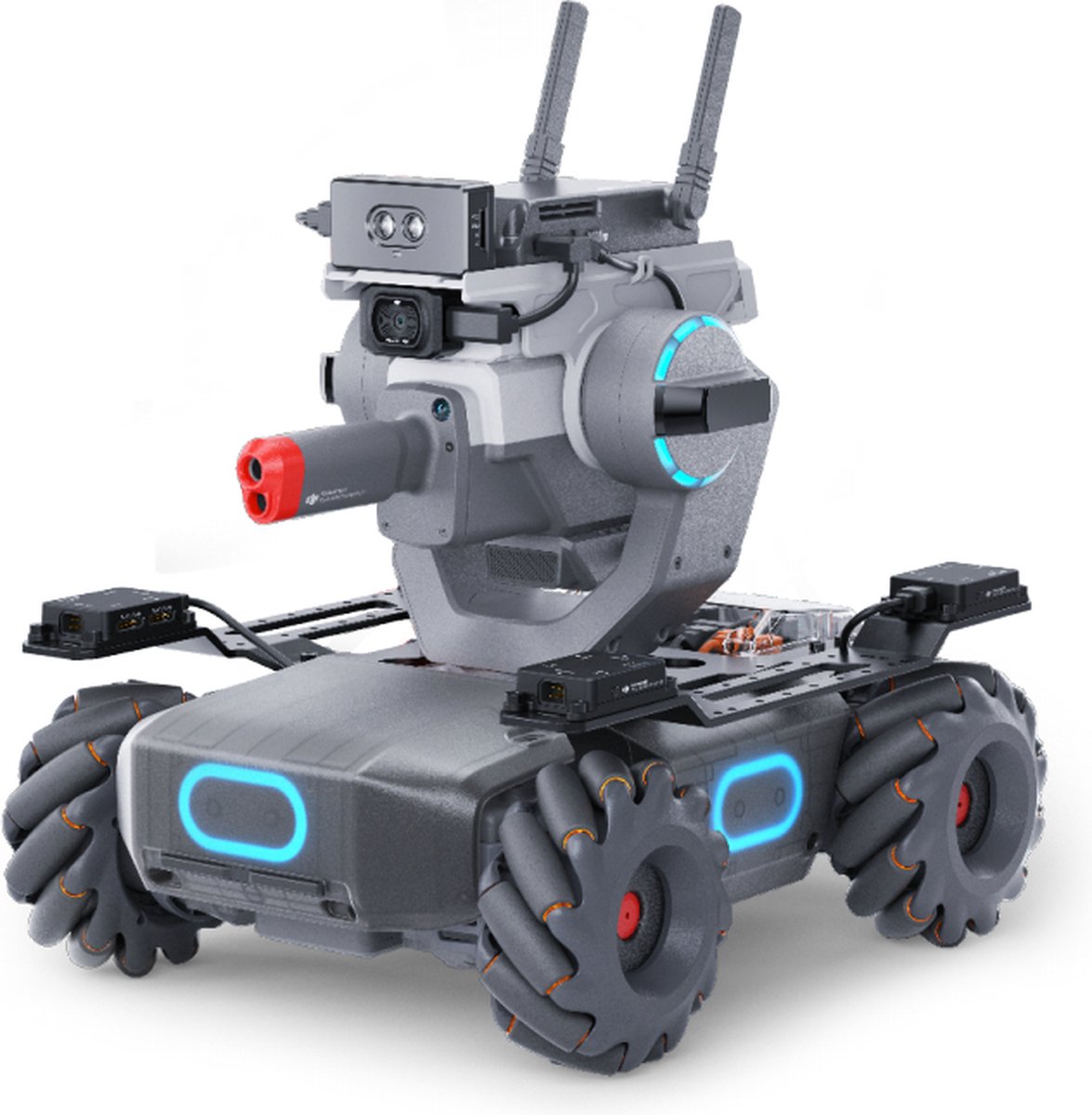 DJI EDU RoboMaster Education Expansion Set (EU) - Educatieve ...