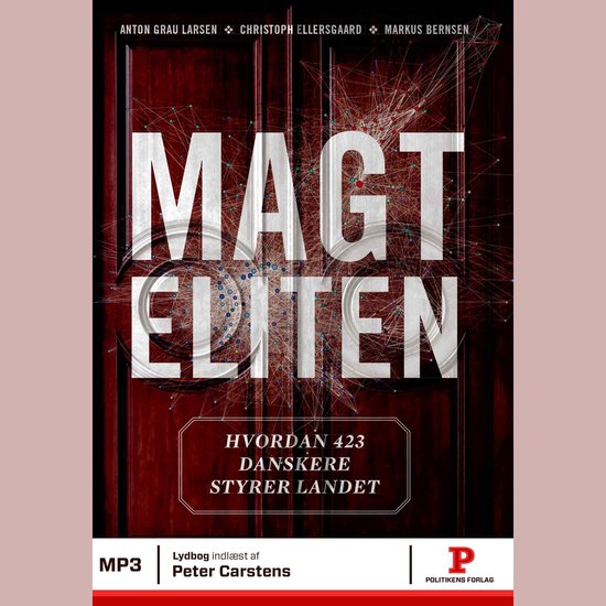 Magteliten, Markus Bernsen | 9788740027280 | Boeken | bol