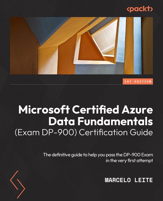 Microsoft Certified Azure Data Fundamentals (Exam DP-900) Certification ...