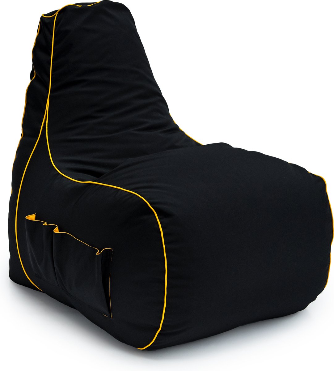 Game Over Gaming Zitzak - Woonkamer Beanbag - zitzak stoel voor game ...