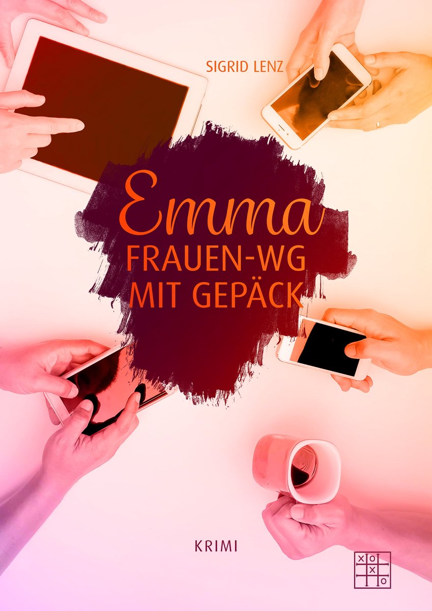 Emma (ebook), Sigrid Lenz | 9783967525953 | Boeken | bol