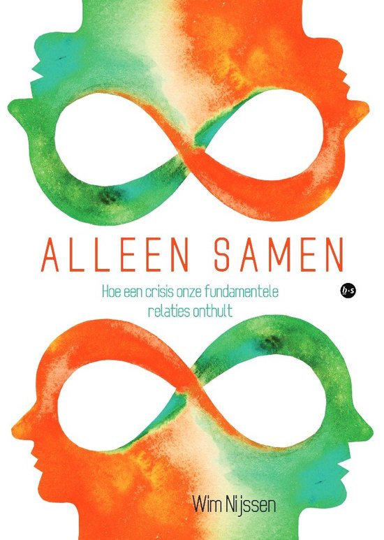 Alleen samen, Wim Nijssen | 9789464507096 | Boeken | bol