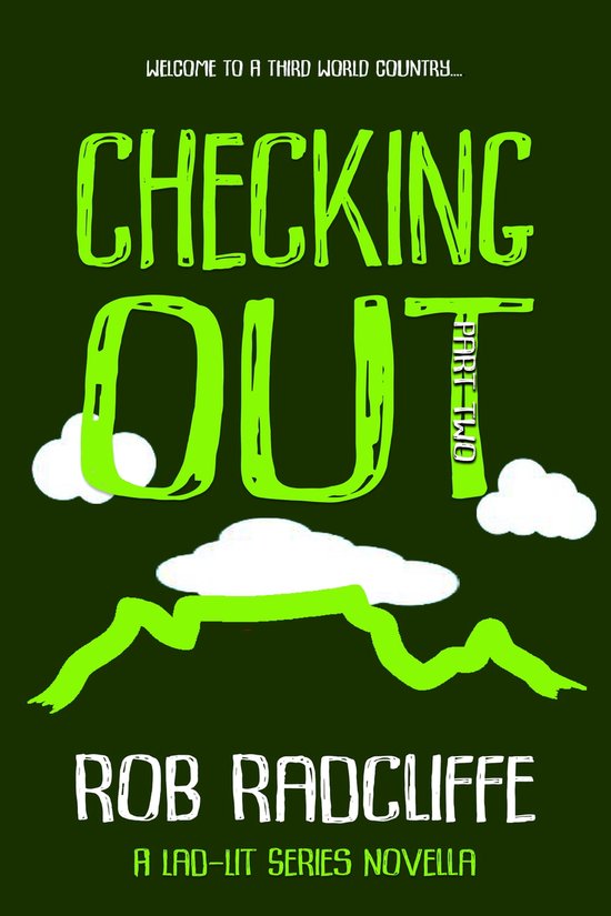 Checking Out - Part 2 (ebook), Rob Radcliffe | 1230005558315 | Boeken ...