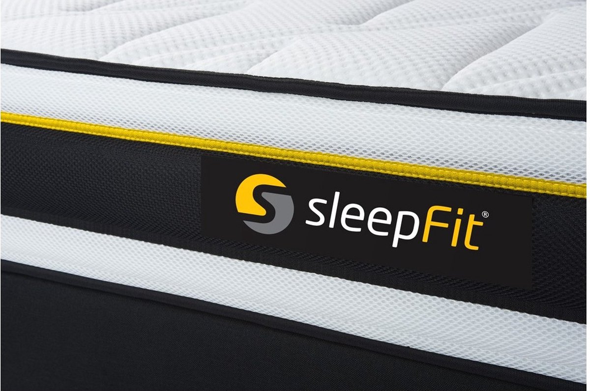 SOFT matras 90 x 200 cm , HD schuim met microluchtcellen , Zeer stevig ...