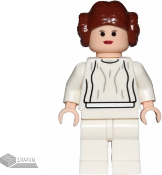 LEGO Minifiguur sw0175b | bol.com