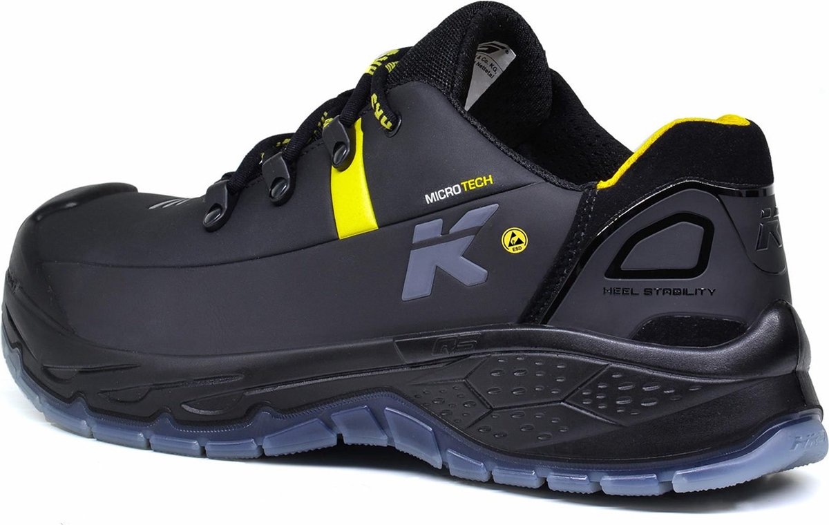 HKS Running Star RS 270 S3 werkschoenen - veiligheidsschoenen - safety ...