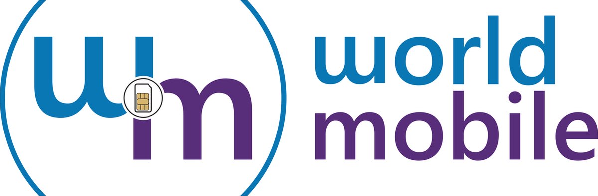 Worldmobile Pro - Prepaid - Data Simkaart - 4G/5G - Dekking in 191 landen - Maximaal... | bol