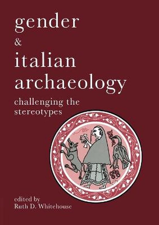 Gender & Italian Archaeology | 9781873415184 | Boeken | bol.com