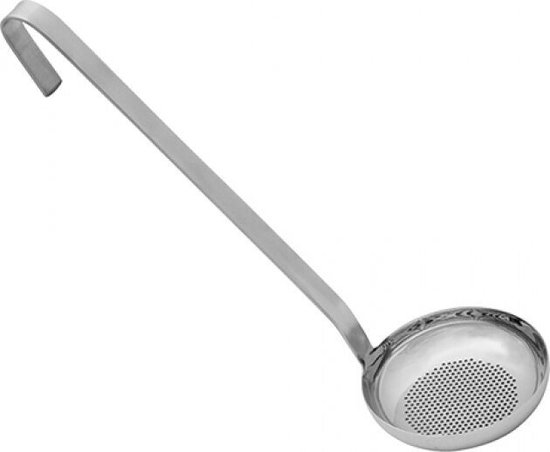 Opscheplepel Ø11cm 720433 | bol.com