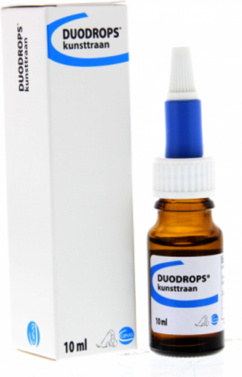 Ceva Duodrops 10 ml | bol.com