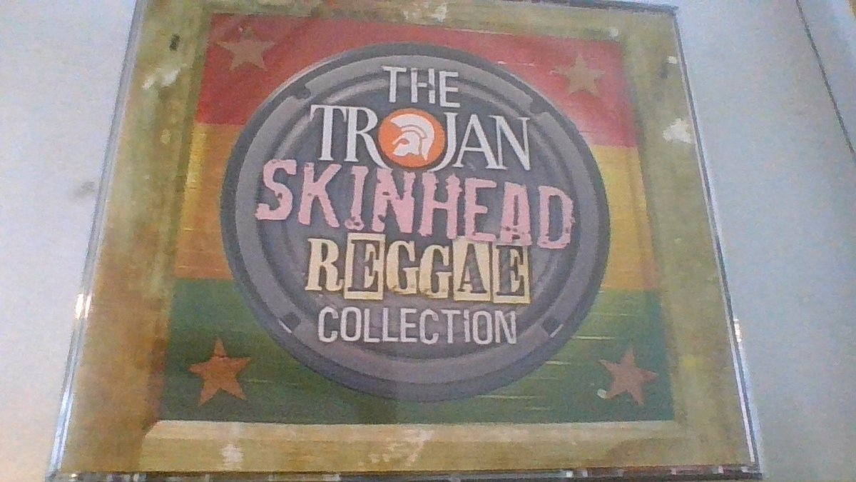 Trojan Skinhead Collection, Various | CD (album) | Muziek | bol