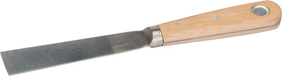 Silverline Schraper 25 mm. | bol.com